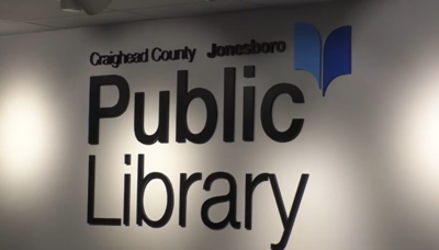 Craighead County Jonesboro Library offers teen de-stress program ...