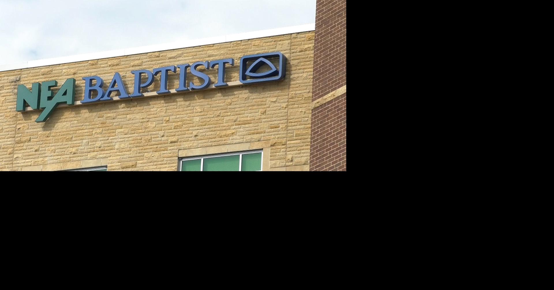 NEA Baptist introduces robotic tech for advanced hip replacement ...