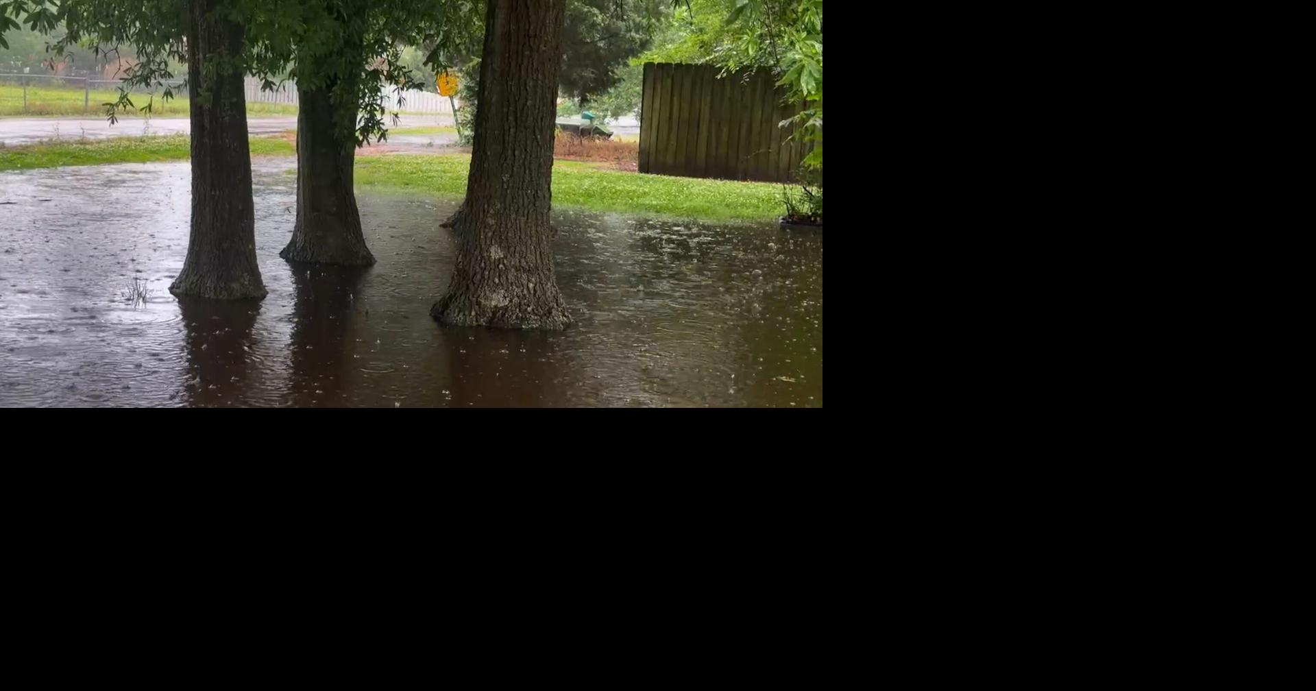 Keiser drainage project aims to ease years of flooding | Local & State ...