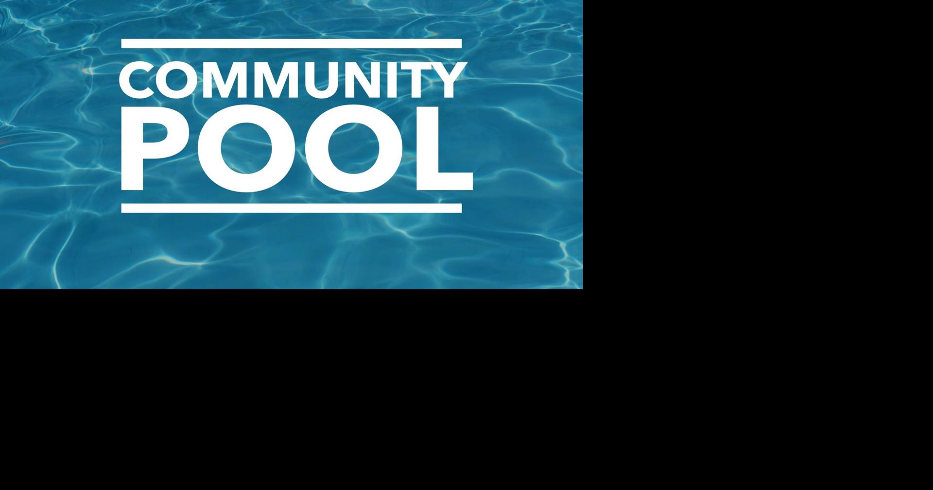 Community pool coming soon to Jonesboro | News | kjnbtv.com