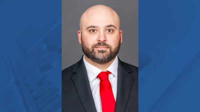 Nick Grimes named Arkansas State offensive line coach, run game ...