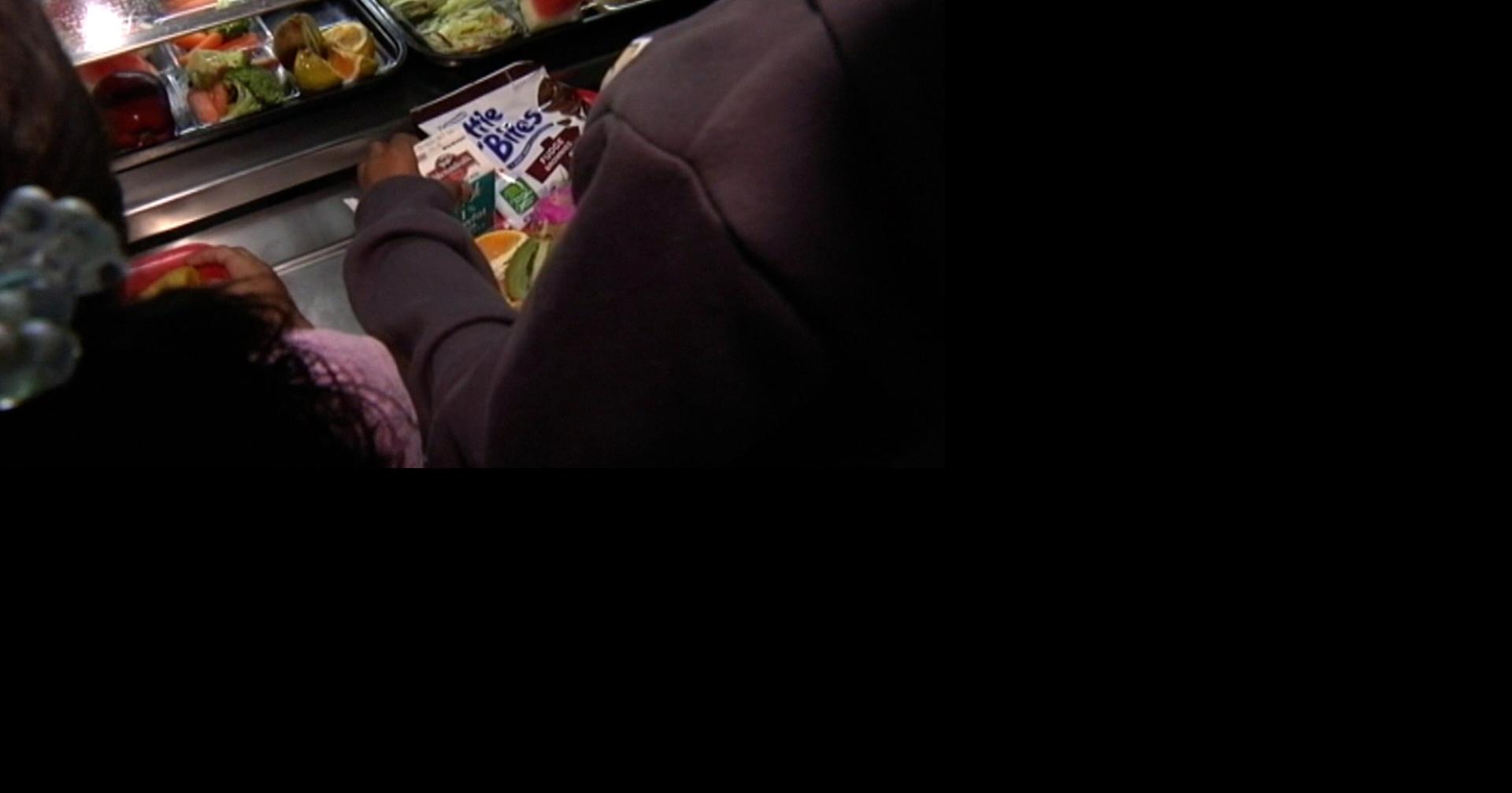 Governor Sanders signs bills to provide free breakfasts, ban cell ...