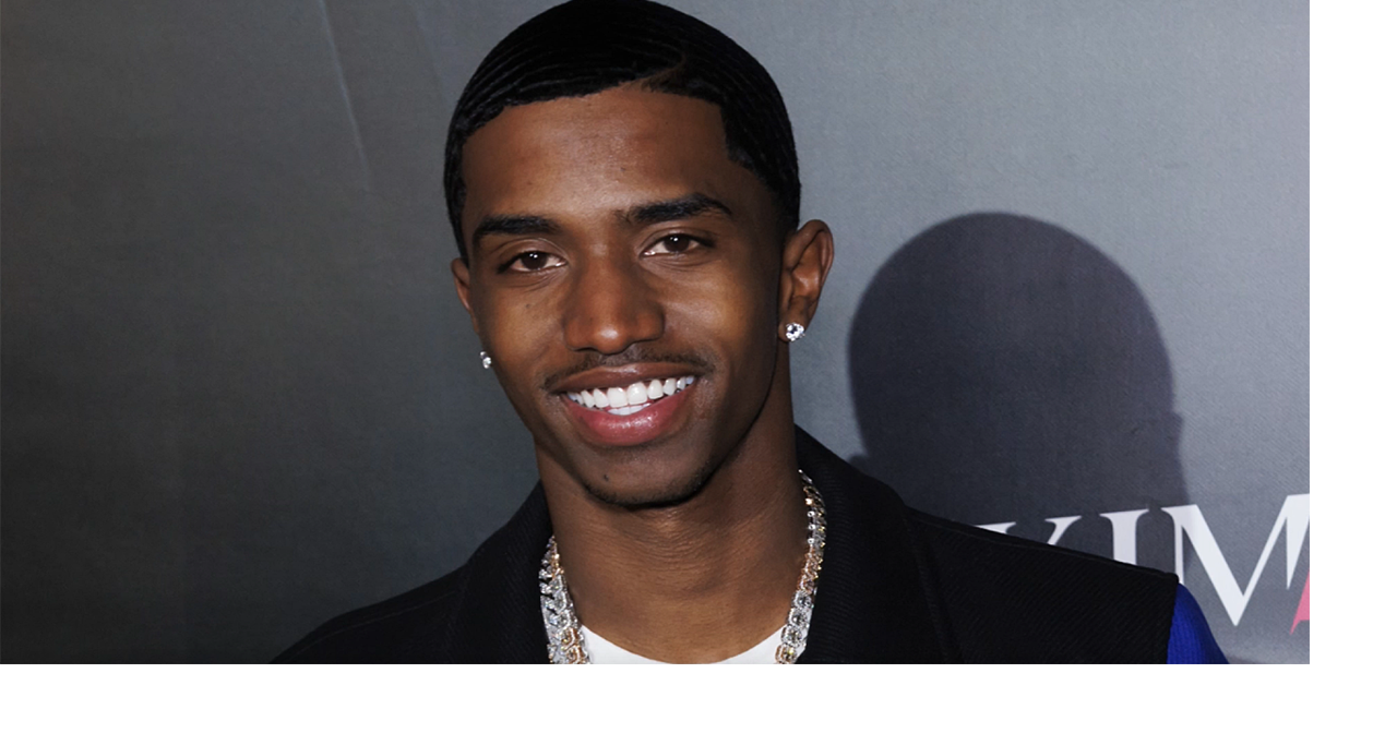 Diddy's son Christian Combs accused of sexual assault on superyacht ...