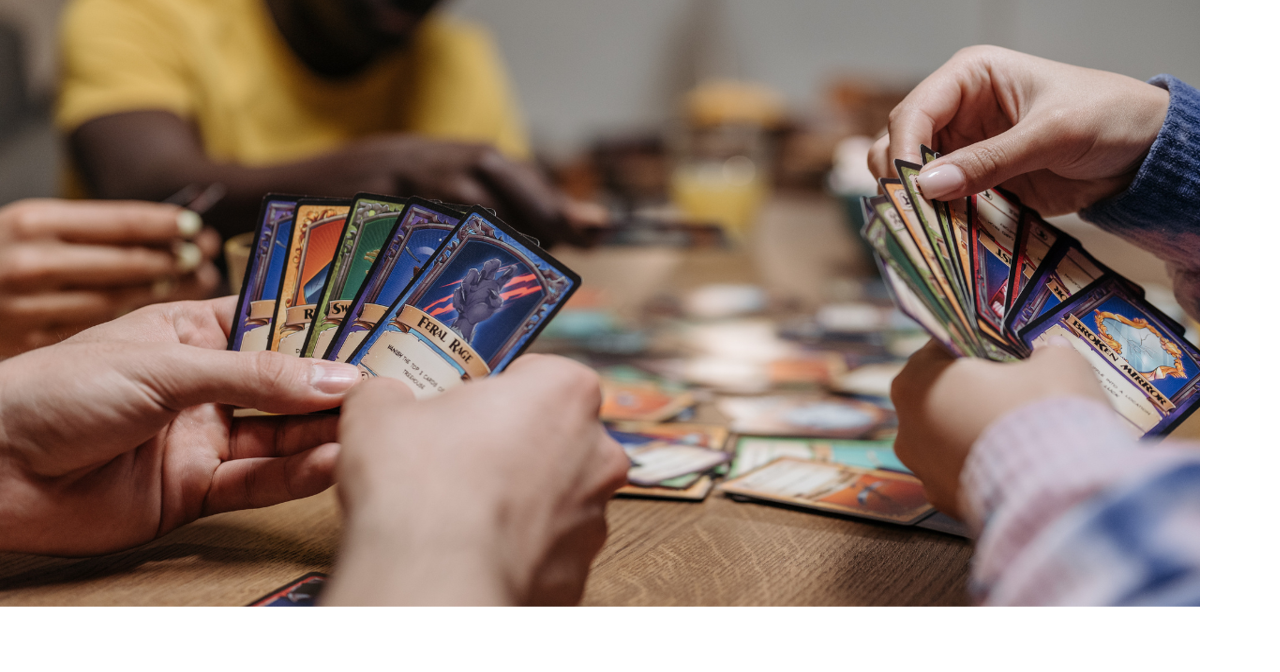 Join the fun at the Library Game Day with NEA Gamers Guild | Homepage ...