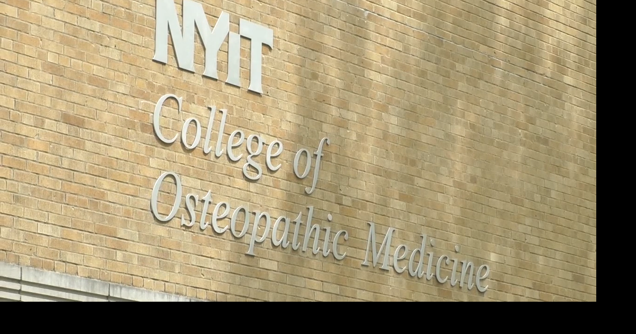 SHARE Program students at NYIT COM complete summer of STEM research ...