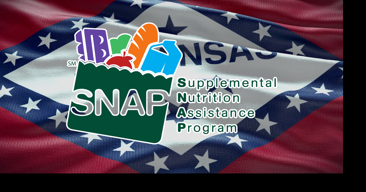 Arkansas SNAP recipients face uncertainty as government shutdown drags ...