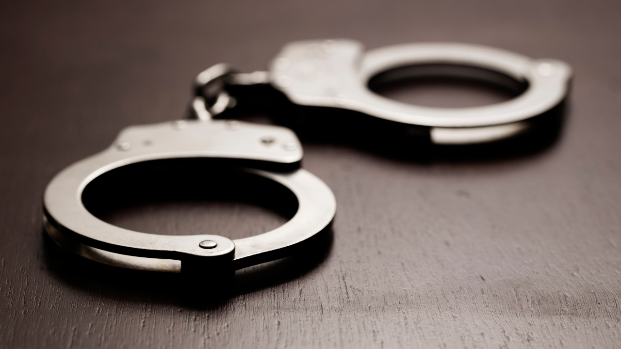 Arkansas State Police arrest sex offender on 50 child exploitation ... Arkansas State Police arrest sex offender on 50 child exploitation ...