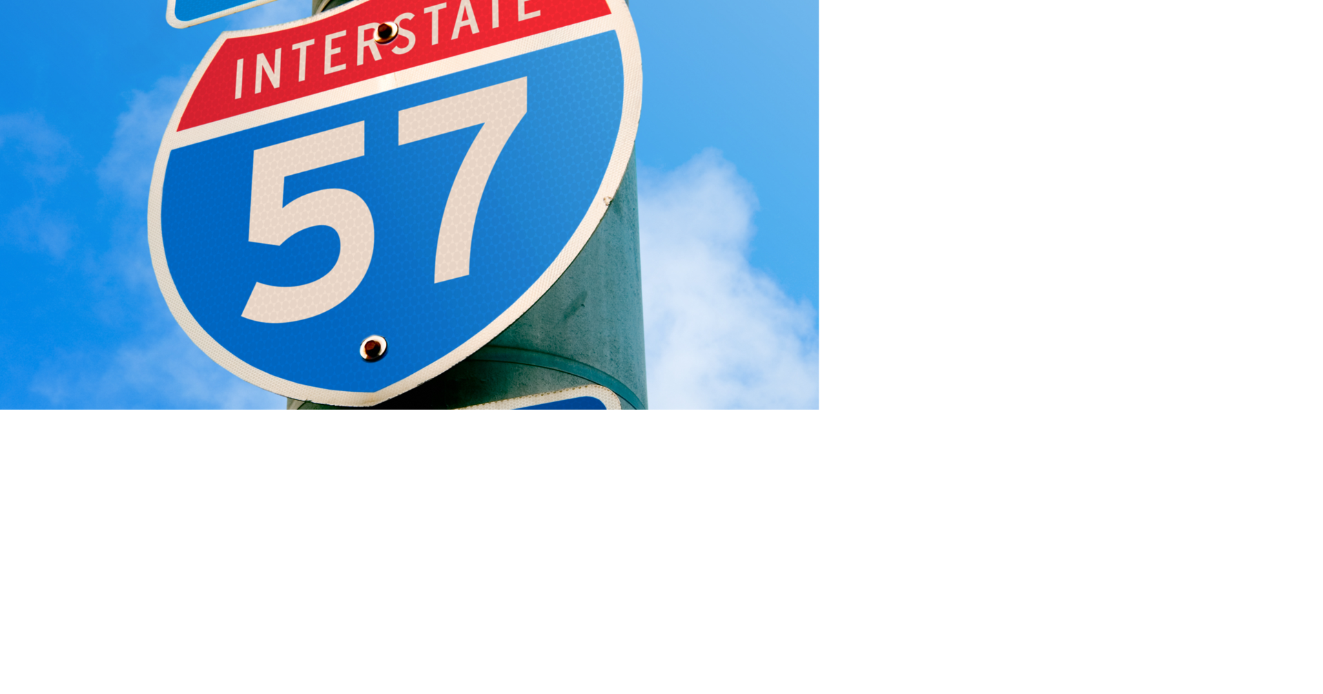 ARDOT begins work on $55M Corning Bypass for future I-57 corridor ...