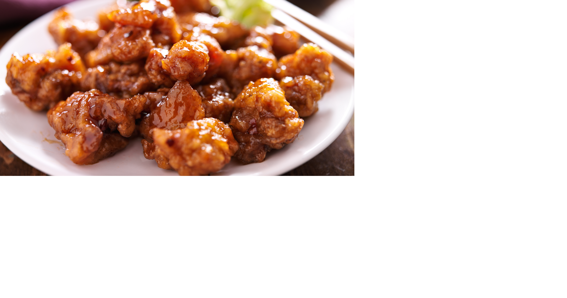 Panda Express hosts fundraisers for Jonesboro charities | Local & State ...