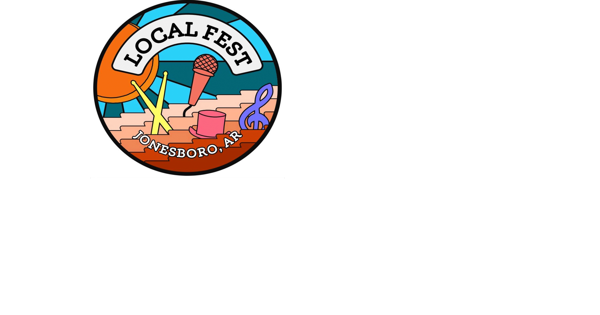 Local Fest taking place Friday, Saturday | News | kjnbtv.com