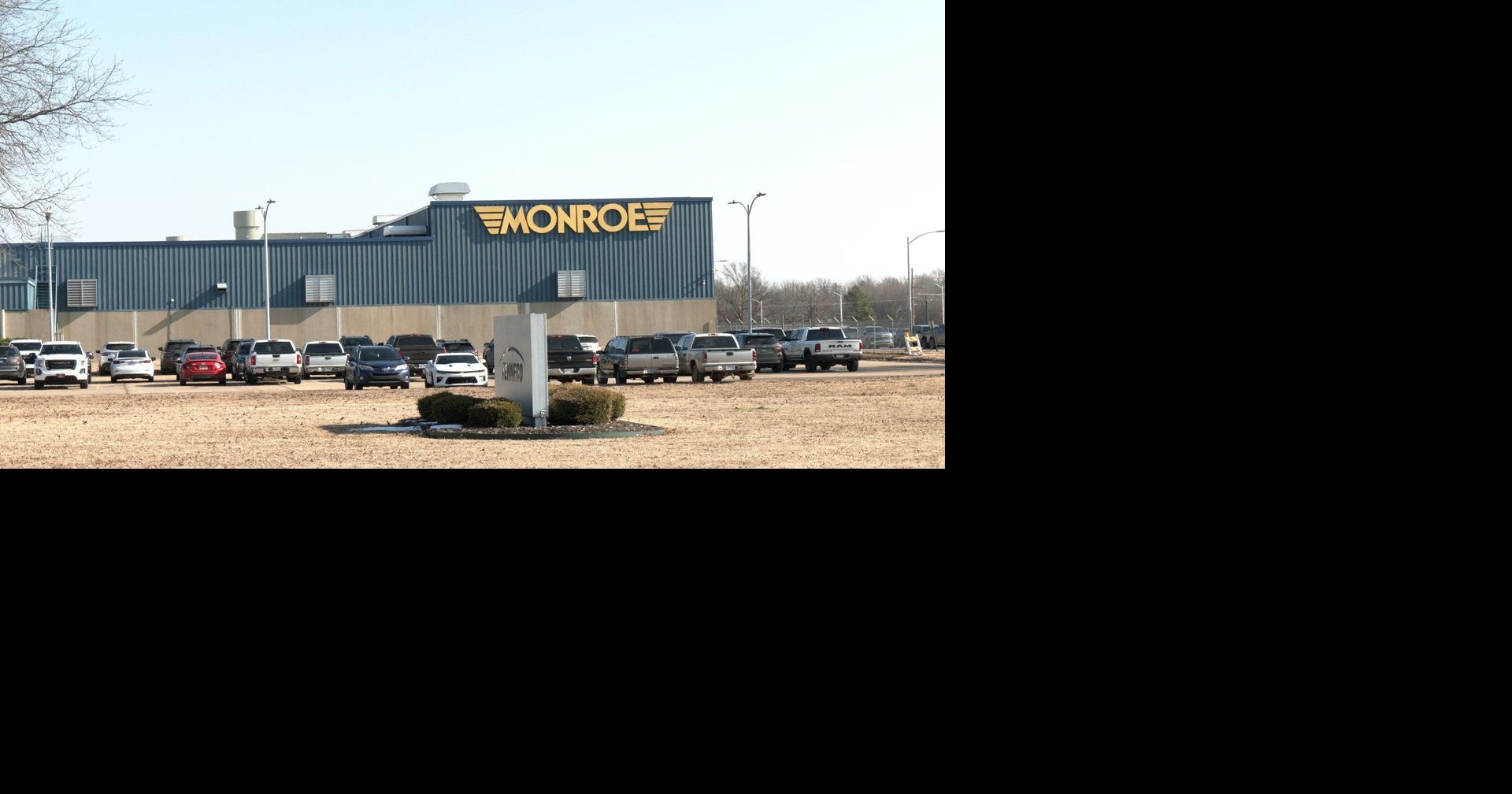 Tenneco's Paragould plant closure to displace hundreds; job fair ...
