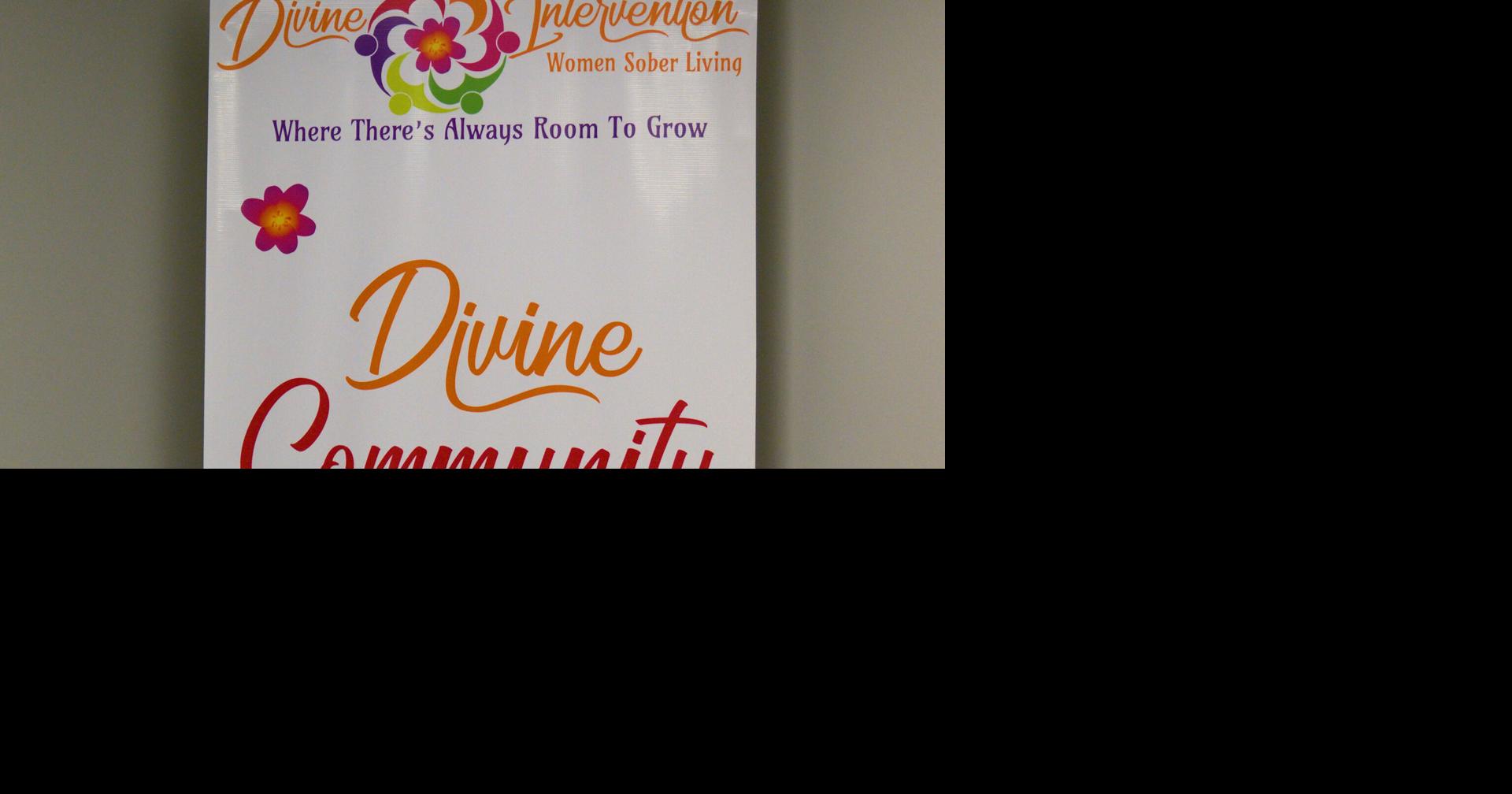 NEA Divine Intervention prepares to open Women and Children’s Center ...