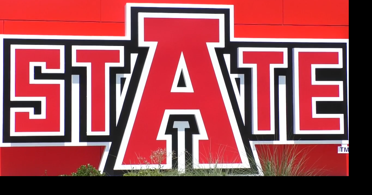 WOLVES UP: Red Wolves' spring football game kicks off April 20 ...