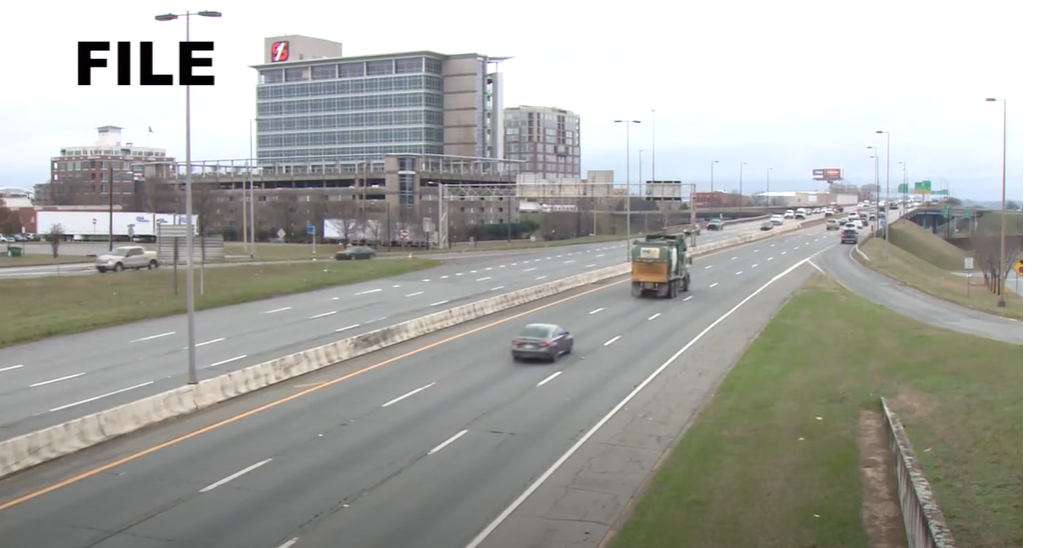 ARDOT launches interactive dashboard for statewide road conditions ...