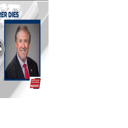 Arkansas mourns passing of State Treasurer Mark Lowery | News | kjnbtv.com