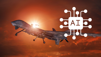 Pentagon unveils 'Replicator' AI initiative to counter China's tech ...