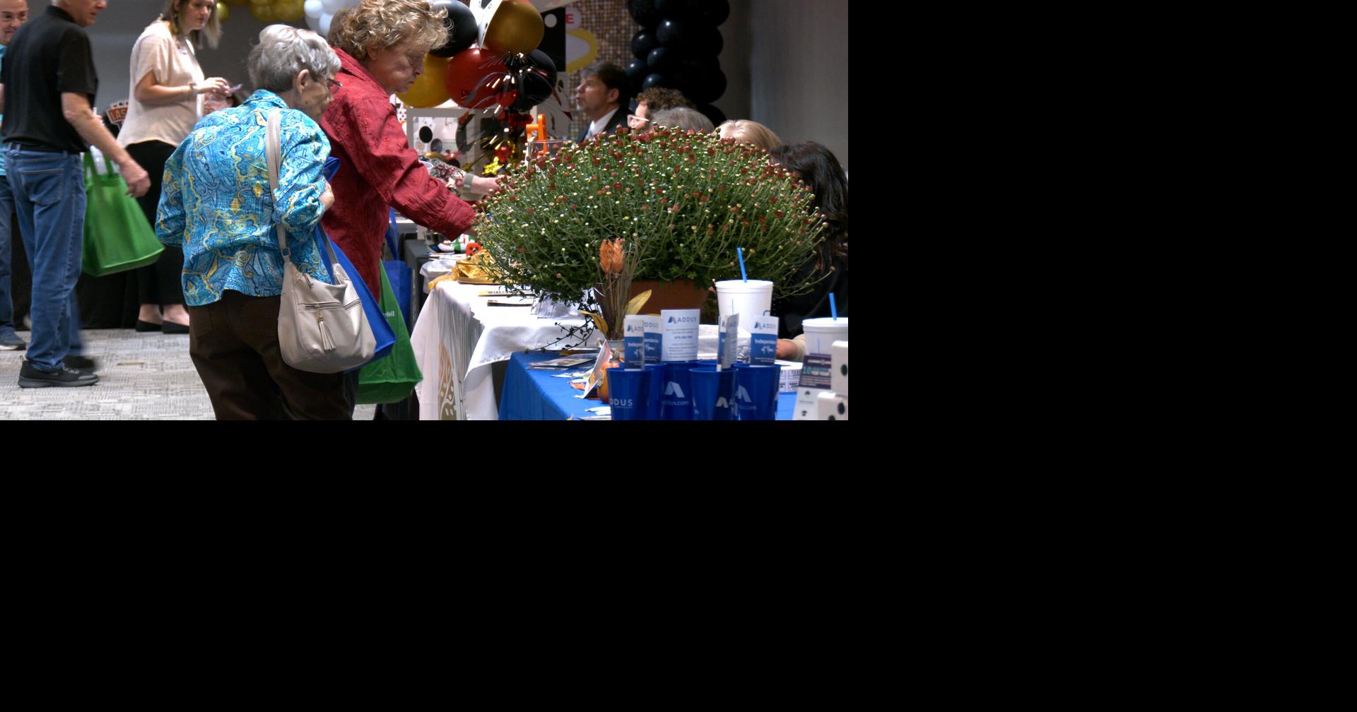 Free health fair in Paragould provided screenings and resources | Local ...