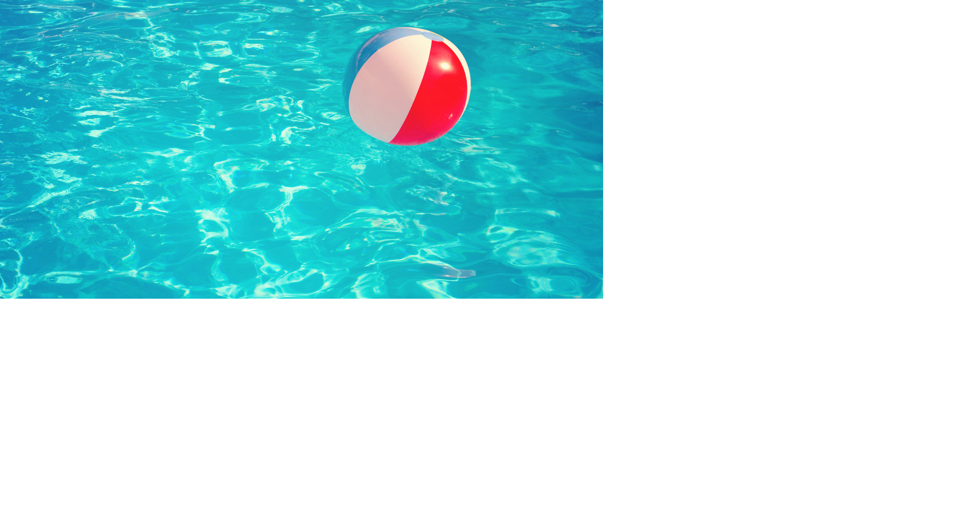 Parker Park Pool now open for private parties in Jonesboro | Local ...