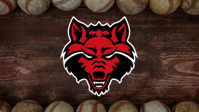 red wolves baseball