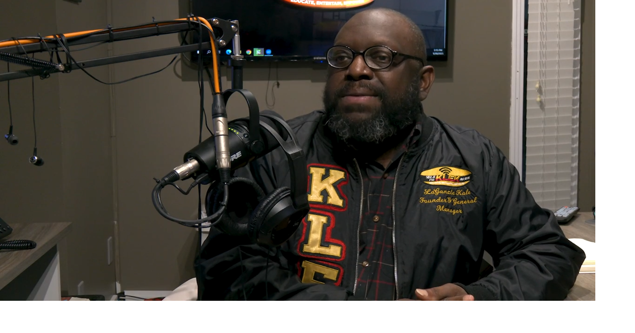 BHM: Around the Culture with KLEK 102.5 FM | Homepage | kjnbtv.com