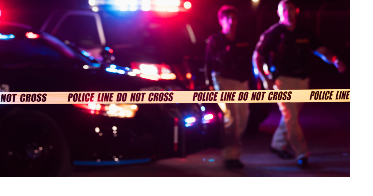 Witnesses recall chaos following Conway shooting that left two dead, nine injured | Crime News ...