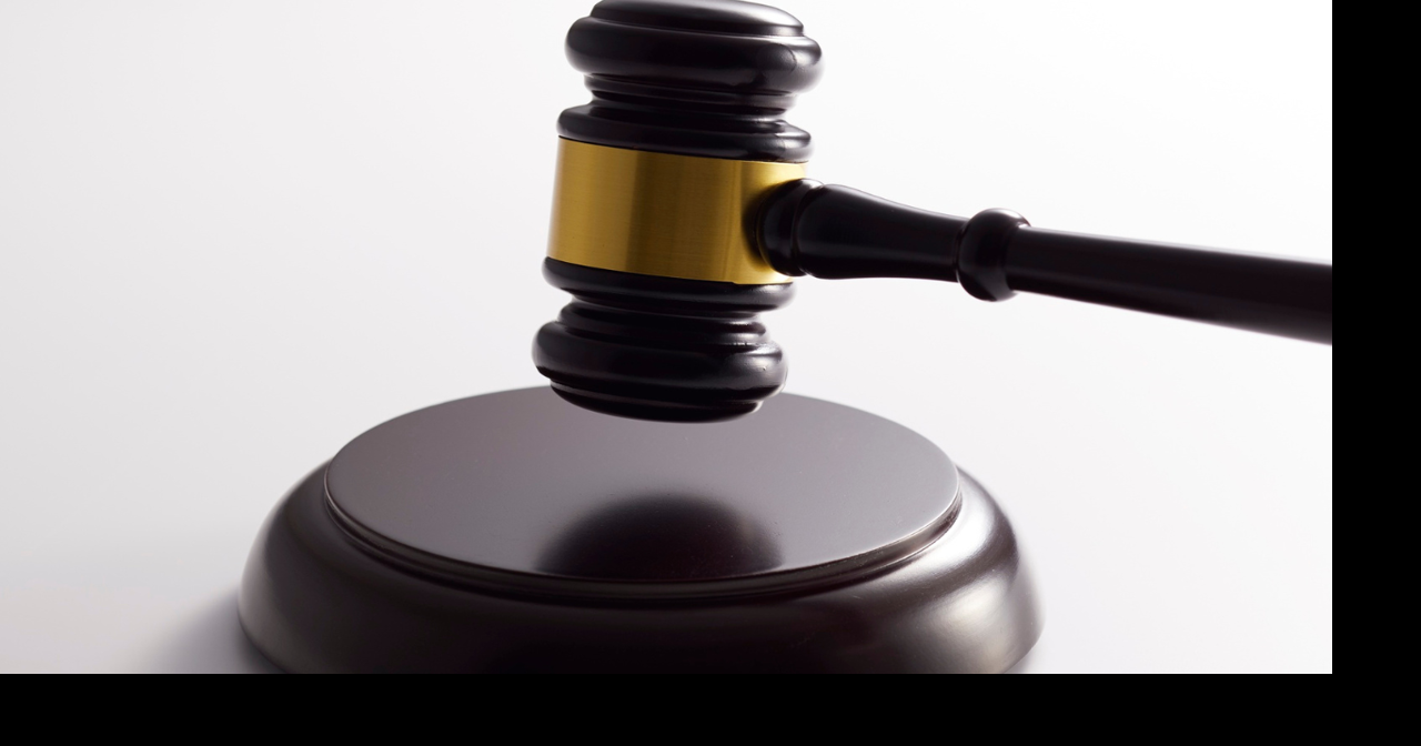 Blytheville man sentenced to ten years on federal drug and gun charges ...