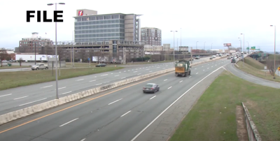 ARDOT launches interactive dashboard for statewide road conditions ...