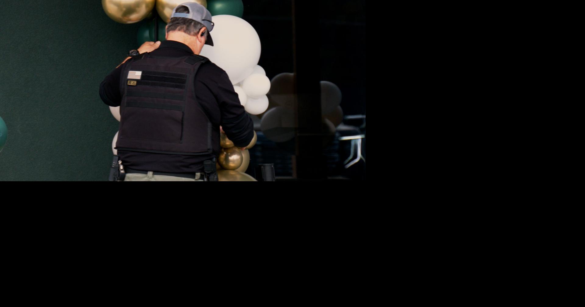 NEA Full Spectrum rebrands as The Vault, adds location in Jonesboro ...