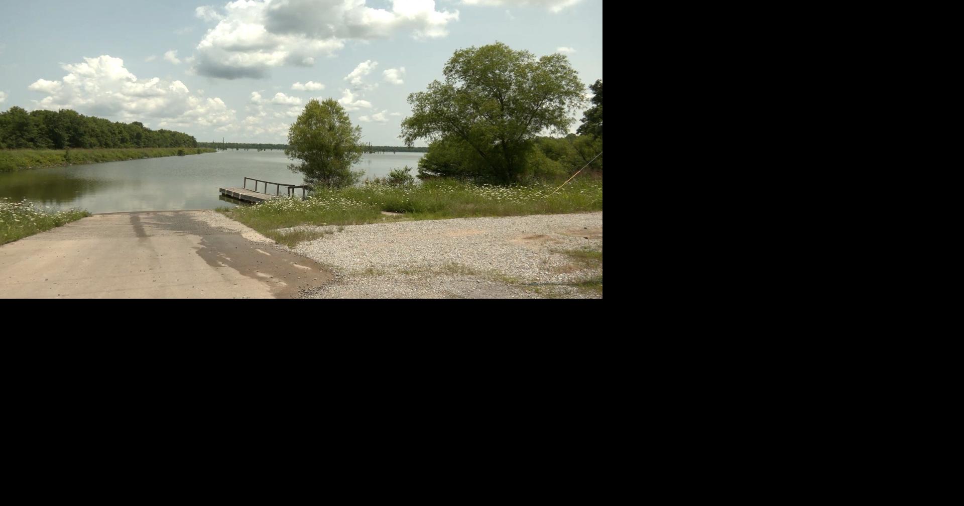Skeletal remains discovered near Lake Ashbaugh: Greene County officials ...