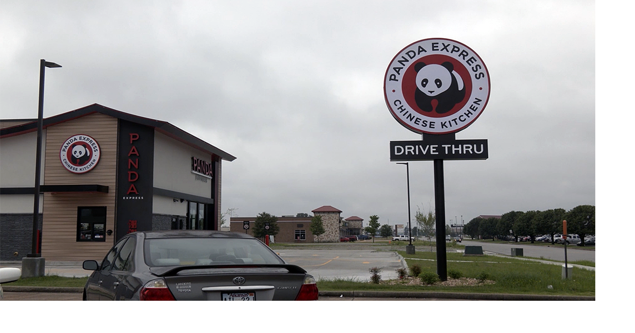 Jonesboro Panda Express supports Food Bank during Hunger Action Month ...