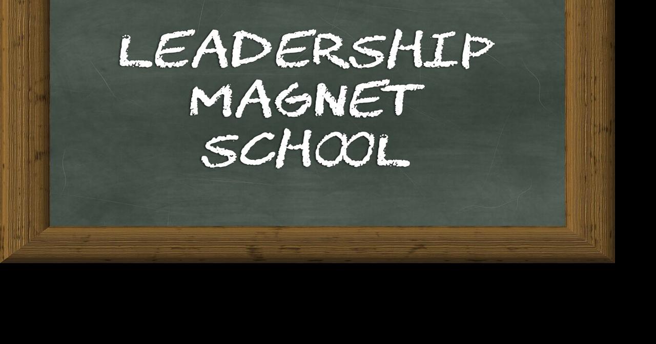 Leadership Magnet School get quite a surprise | | kjnbtv.com