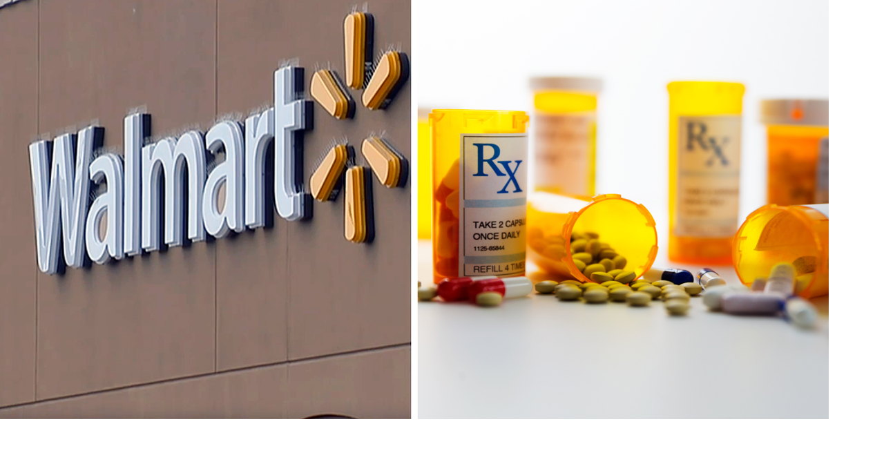 Walmart and Sam’s Club host medication disposal events for National ...