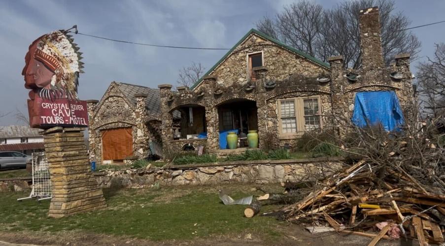 PHOTOS: Severe Storm Damage, March 15, 2025 | Local & State News ...