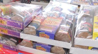 How to properly dispose of fireworks | News | kjnbtv.com