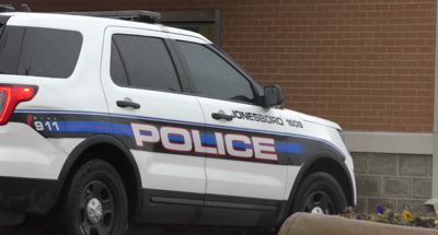 More than a dozen officers join Jonesboro police force | Homepage ...