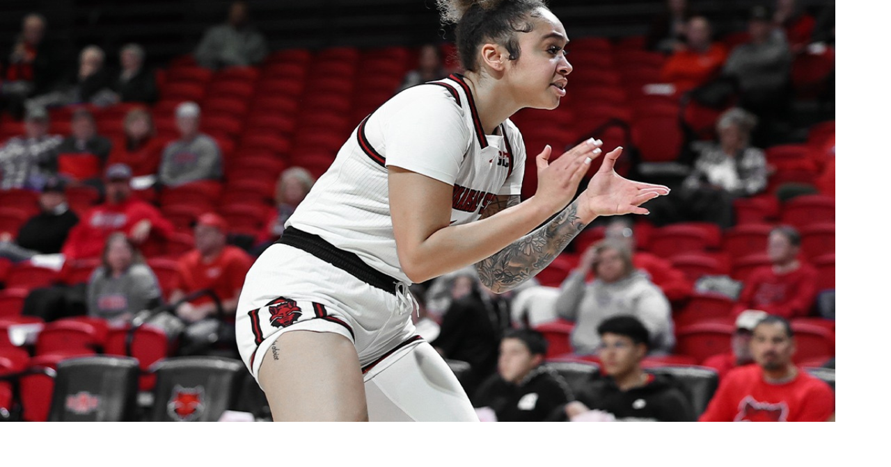 Arkansas State women’s basketball wins dramatic overtime thriller, 67 ...
