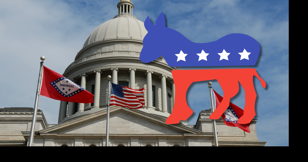 Arkansas Democrats respond to Governor Sanders’s address, outline ...