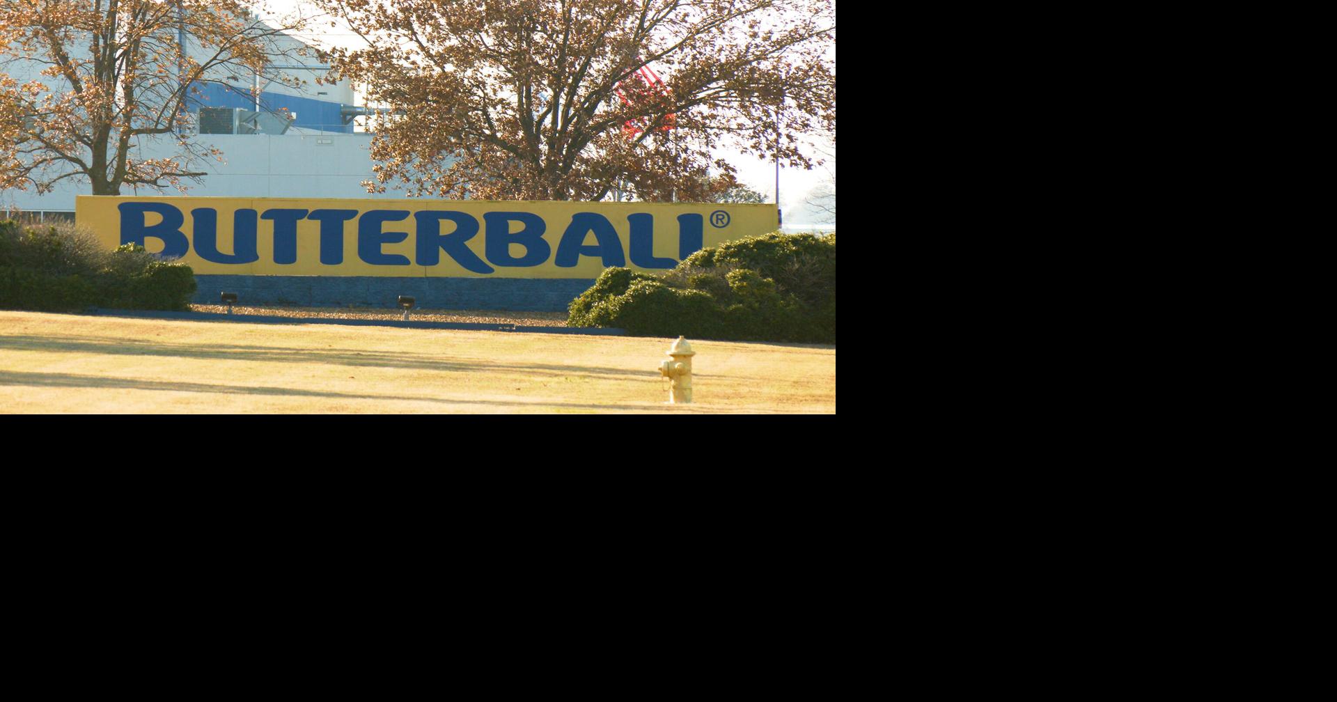 Community reacts as Butterball facility closes, leaving families ...