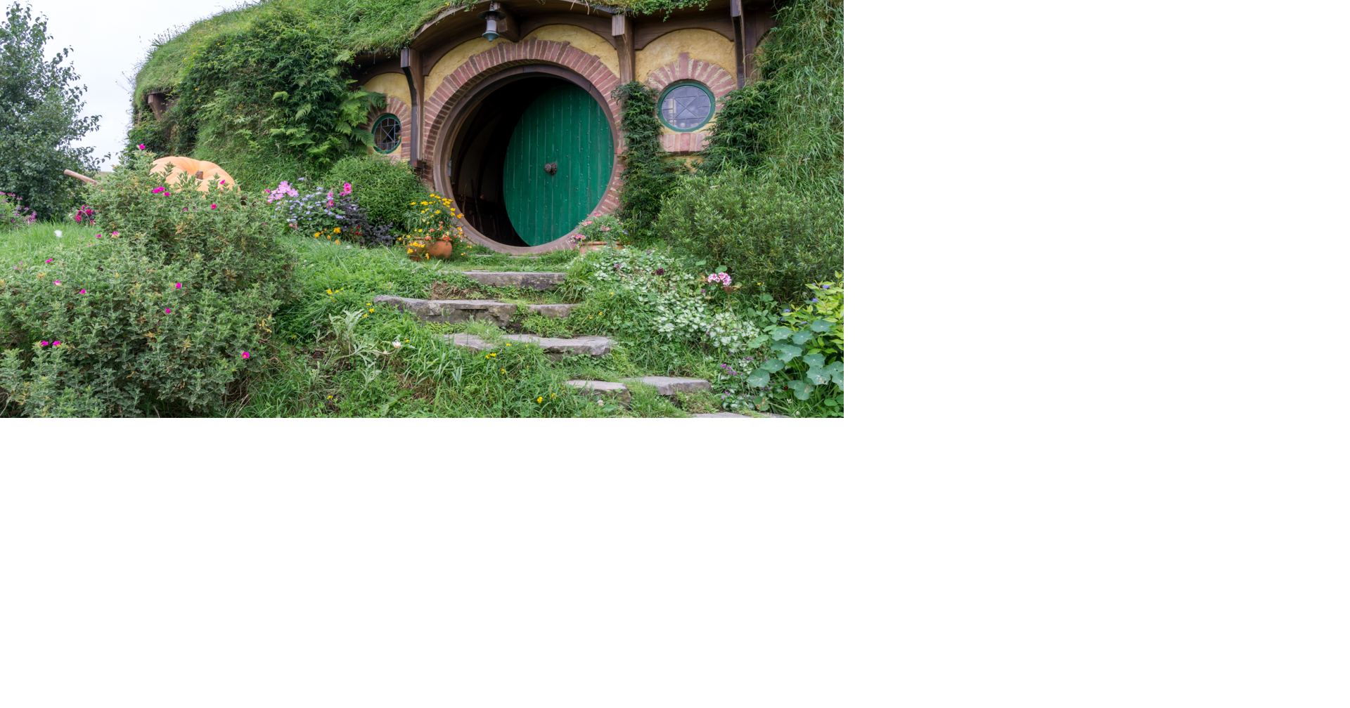 Jonesboro Library hosts hobbit-themed tween afternoon tea Sept. 23 | Local & State News | kjnbtv.com