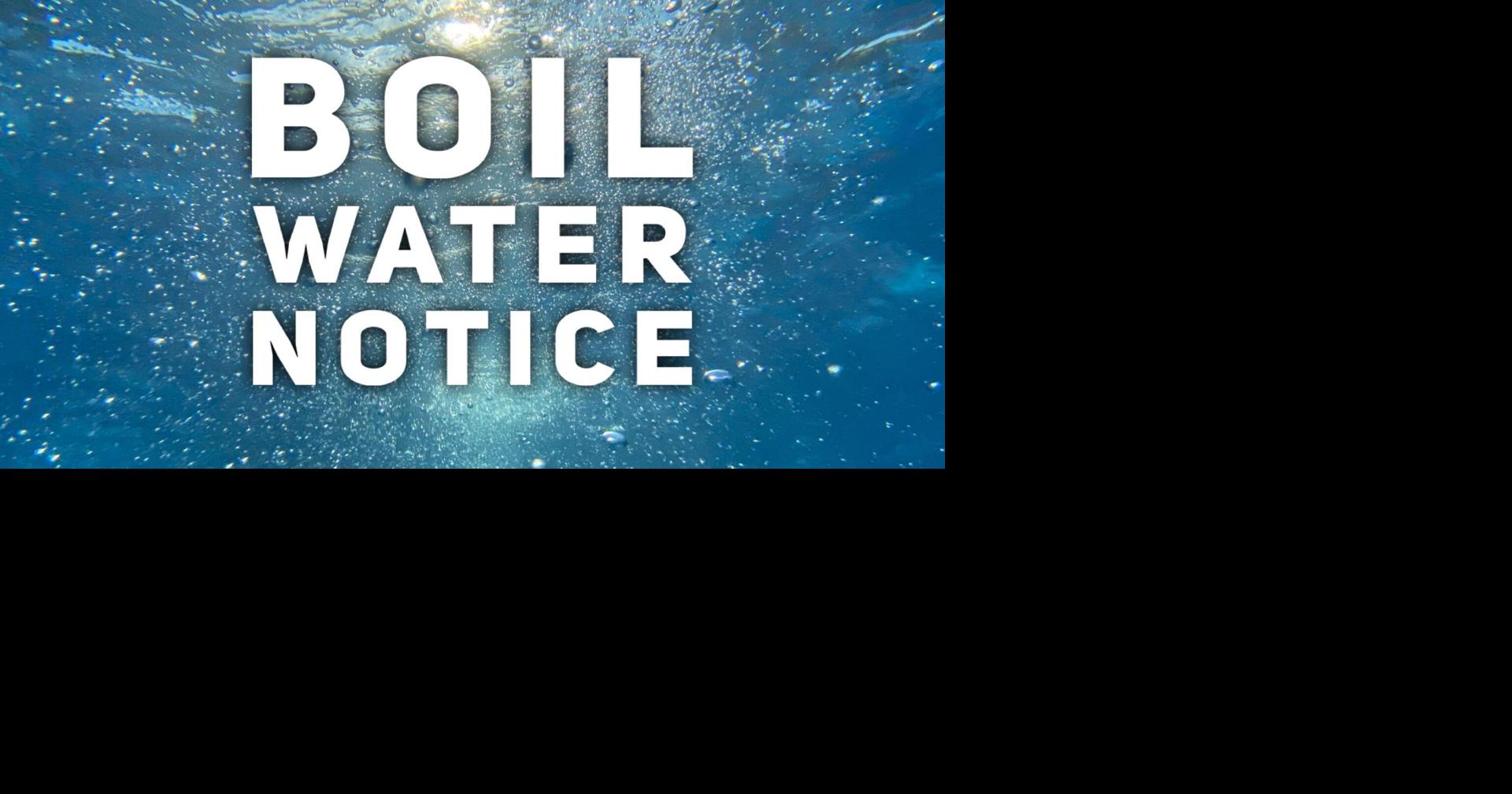 Boil water notice remains in effect for Trumann | News | kjnbtv.com