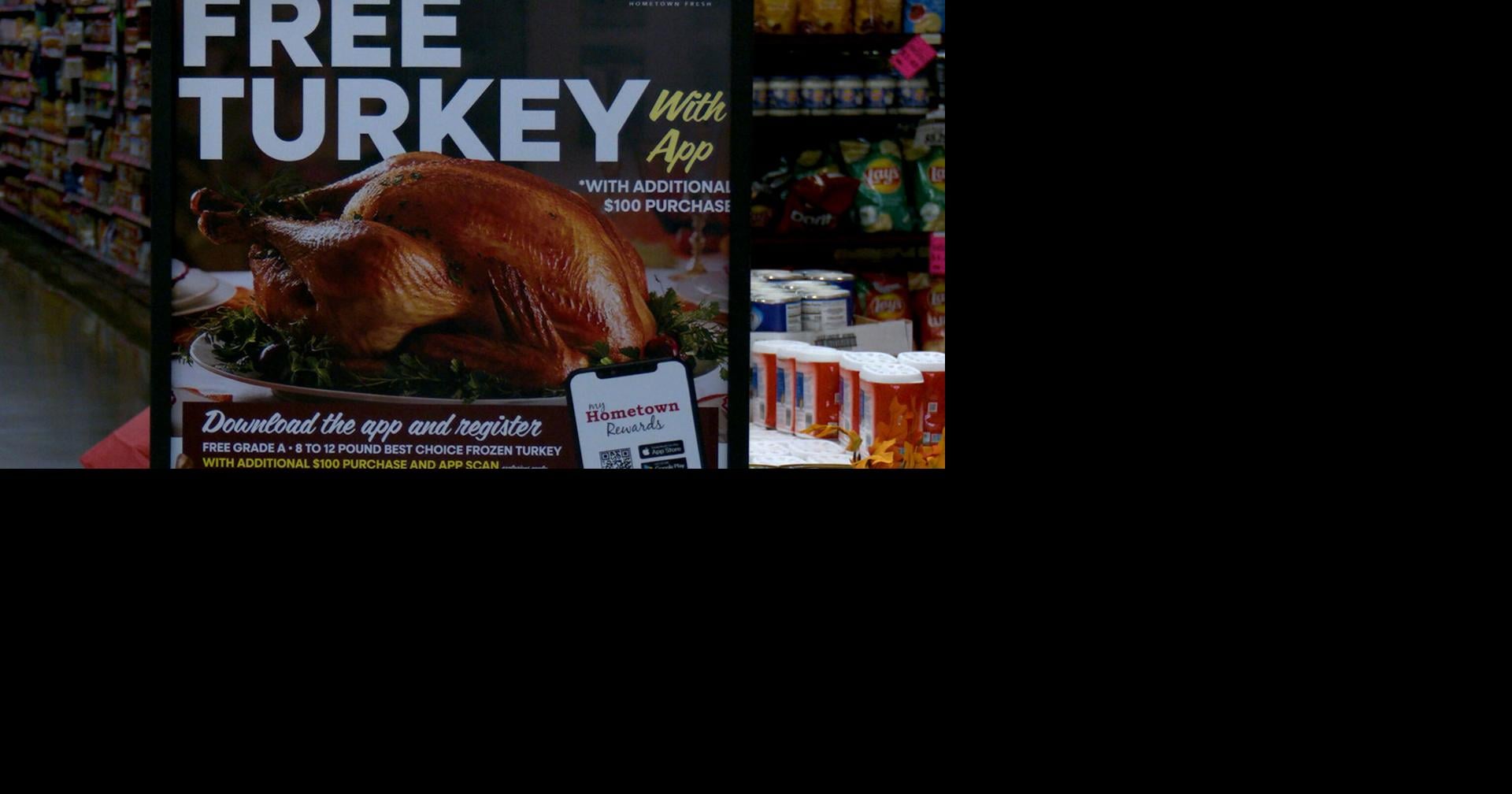 Thanksgiving traditions: Home-cooked meals vs. dining out | Homepage ...