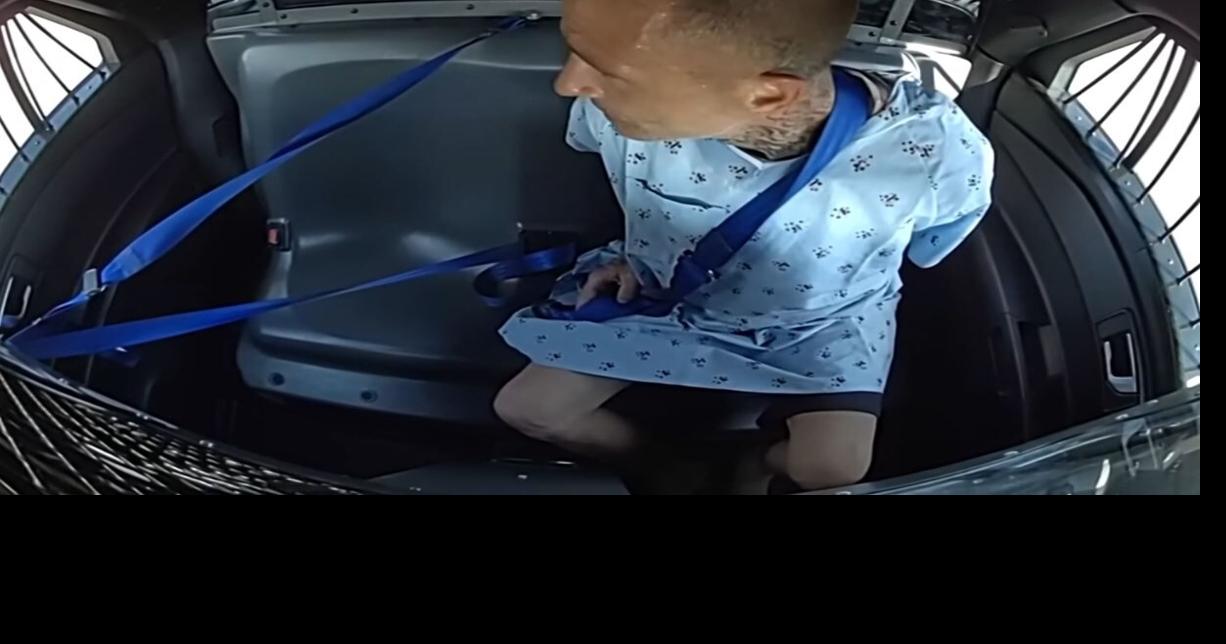 Community leader, Jonesboro Police host town hall after violent incident | Homepage | kjnbtv.com