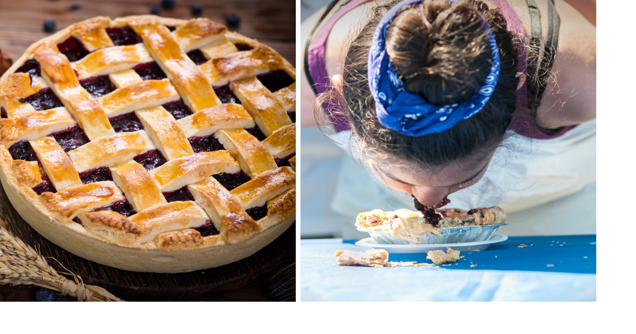 Arkansas Pie Festival returns April 26 with music, food, and sweet fun ...