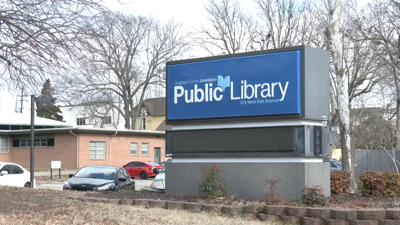 Jonesboro library hosts free gaming hangout for tweens in February ...