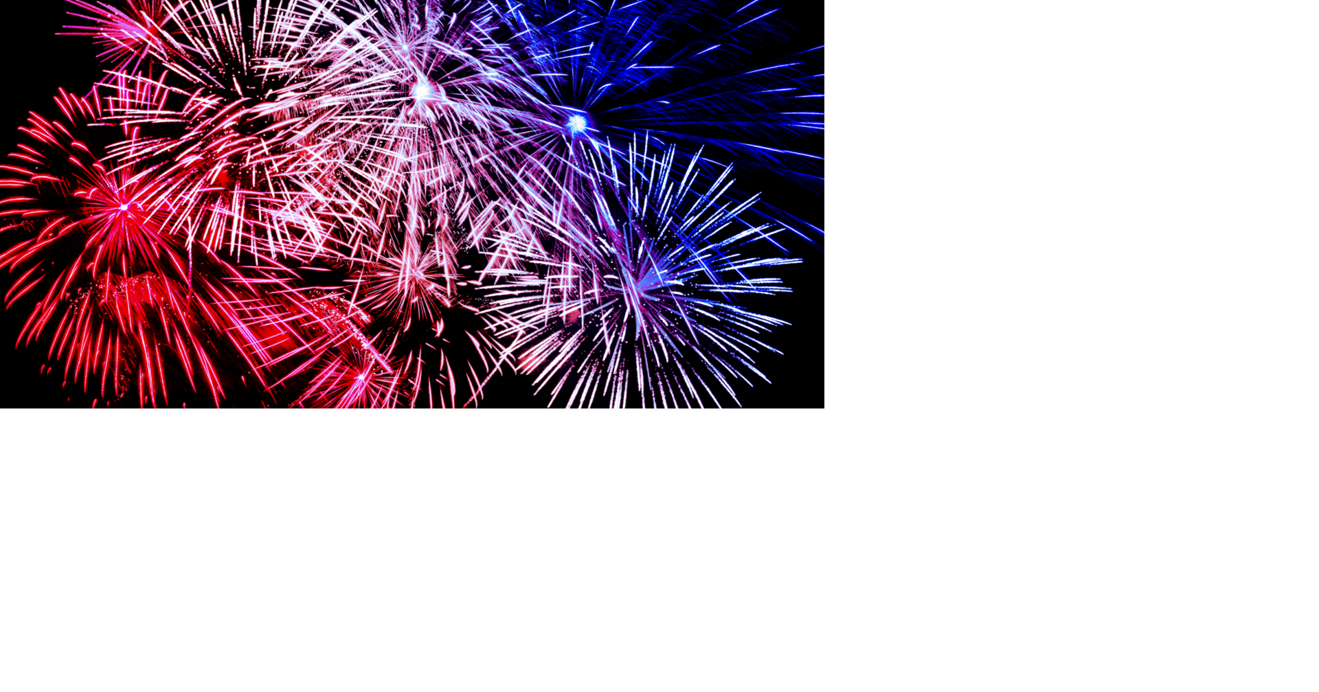 Paragould’s 4th of July fireworks show set for Rotary Softball Park ...