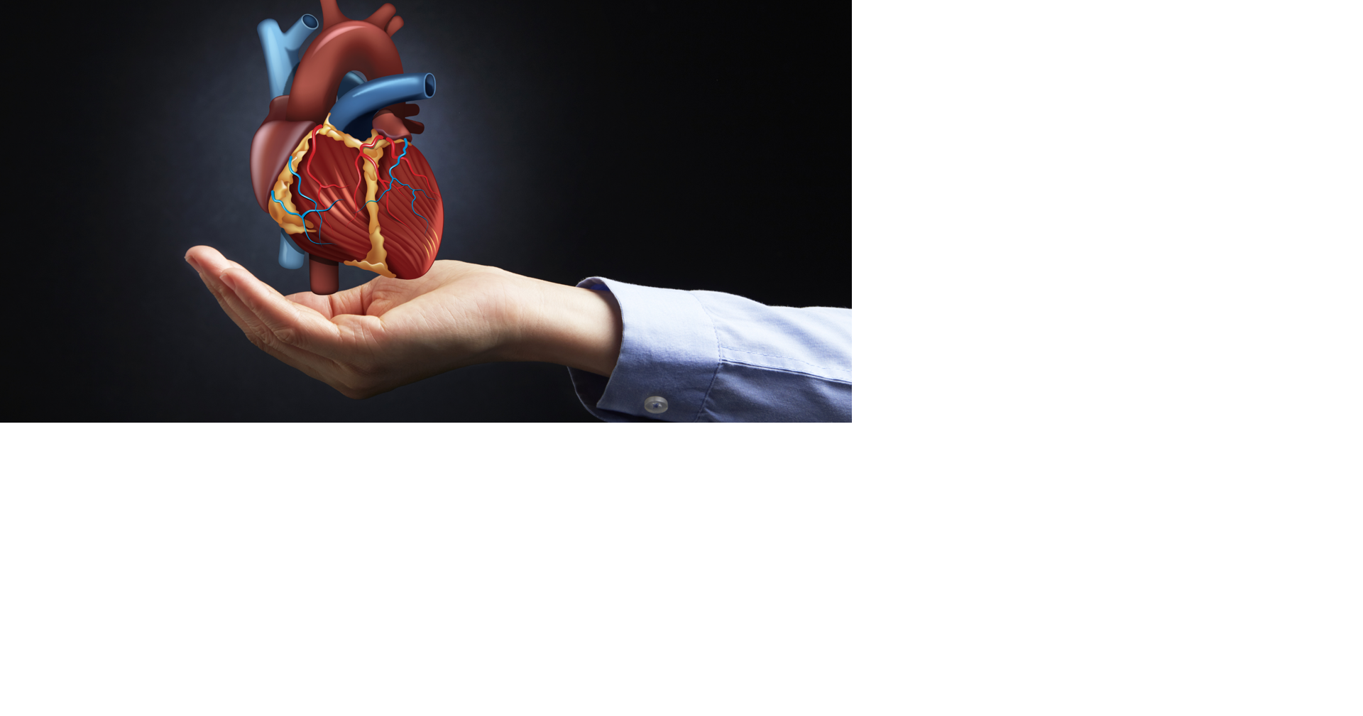 IT'S A MIRACLE: First artificial heart pump successfully implanted at ...