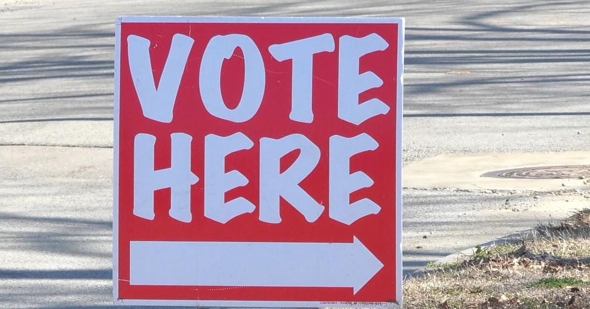 Craighead County Sees Low Early Voting Turnout For Primary Homepage