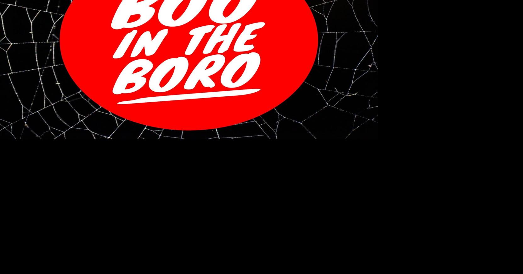 Countdown begins to spook-tacular Boo in the Boro '23 | News | kjnbtv.com