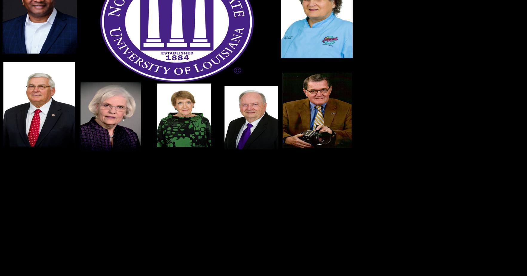 Northwestern State University names seven to Long Purple Line | News ...