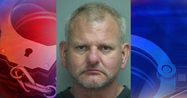 Justin Walters case heading to grand jury | Local News | klax-tv.com